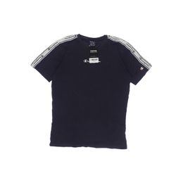 Champion Herren T-Shirt, marineblau, Gr. 170