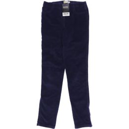 Mini Boden Damen Stoffhose, marineblau, Gr. 158