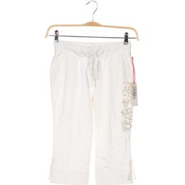 Pepe Jeans Mädchen Stoffhose, weiß