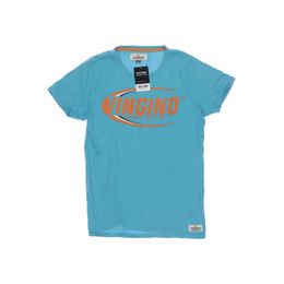 Vingino Mädchen T-Shirt, blau