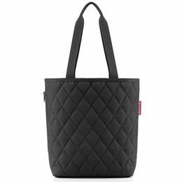 Reisenthel Shopper Tasche M 40 cm rhombus black