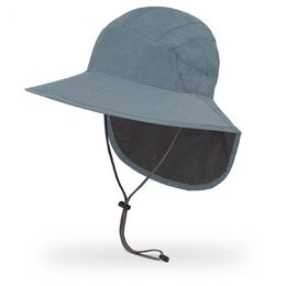 Sunday Afternoons - Ultra Adventure Storm Hat - Hut Gr S/M grau