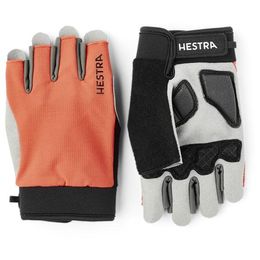 Hestra - Bike Guard Short - Handschuhe Gr 6 grau