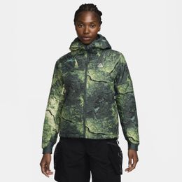 Nike ACG "Rope de Dope" Therma-FIT ADV Jacke für Damen - Grün