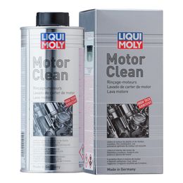 Liqui Moly Motoröladditiv Motor Clean Additiv,Motoröladditiv 1019