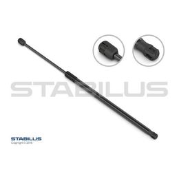 Stabilus Gasfeder Kofferraum 680 N links oder rechts (355416) für BMW 5 Alpina