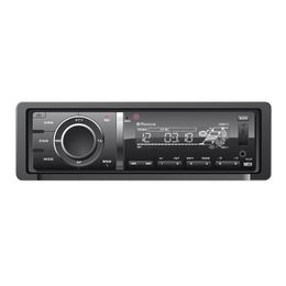 Phonocar Industrievertretung Frank Walter CD-Radio MP3 mit USB + SD-Slot - Bluetooth (12V) Radio/Navigationssystem-Kombination VM017
