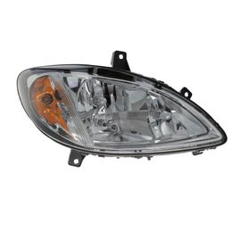 Hella Scheinwerfer Halogen rechts (1EG 246 041-021) für Mercedes-Benz Viano Vito