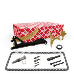 febi bilstein Steuerkettensatz (47660) für BMW 3 1 Steuerketten-Kit