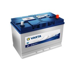 Varta Starterbatterie BLUE dynamic4.62Lfür