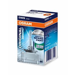 Osram D8S Xenarc 25W (1 Stk.) (66548) für Glüh-/Leuchtstofflampen