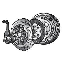 Valeo Kupplungssatz 7.200 N mit Kupplungsdruckplatte (837405) für VW Jetta IV