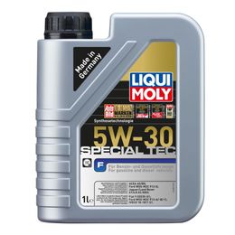 Liqui Moly Motoröl Special Tec F 5W-30 1.0L