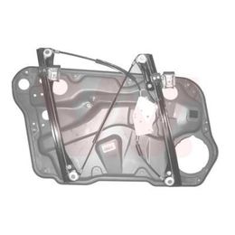 Van Wezel Fensterheber ohne Elektromotor vorne rechts (5892262) für VW Bora Golf