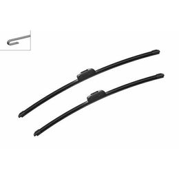 Bosch Wischblatt Aerofit Flachbalkenwischblatt für OPEL MAZDA 3 397 014 196