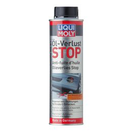 Liqui Moly Öl-Verlust-Stop (300 ml) Motoröladditiv 1005