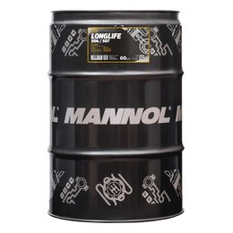 SCT - MANNOL Motoröl 60.0L