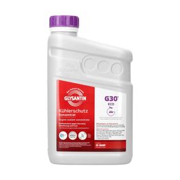 GLYSANTIN GLYSANTIN Alu Protect G30 - Konzentrat (1L) Frostschutz Pink 50788315