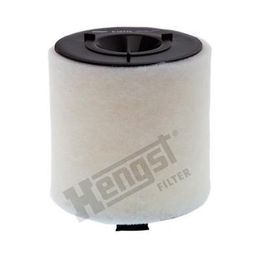 HENGST FILTER Luftfilter (E1017L) für Skoda Roomster Rapid Seat Ibiza IV Polo