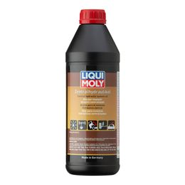 Liqui Moly Hydrauliköl Central Hydraulic System Oil Bremsflüssigkeit,Hydrauliköl,Achsgetriebeöl,Hydrauliköl, Verdecksystem,Zentralhydrauliköl,Schaltge