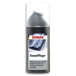 Sonax Gummipflegemittel GummiPfleger 0.1L (03401000)