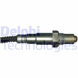 DELPHI Lambdasonde vorne (ES10921-12B1) für VW GOLF 4 POLO 9N 5