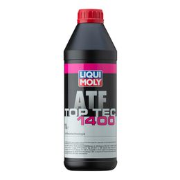 Liqui Moly Getriebeöl Top Tec ATF 1400 1L (3662) für Mercedes-Benz B-Klasse