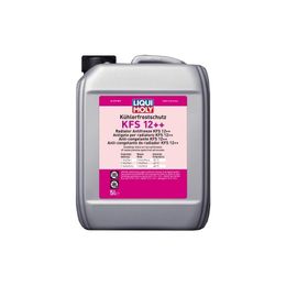 Liqui Moly Frostschutz 5L (21135)