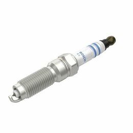 Bosch Zündkerze Double Iridium 1-polig für FORD 1770305 HYFS093YEC CM5G12405CD 0 242 145 573