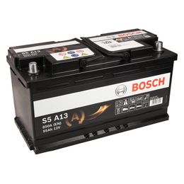 Bosch Starterbatterie S5A4.59Lfür