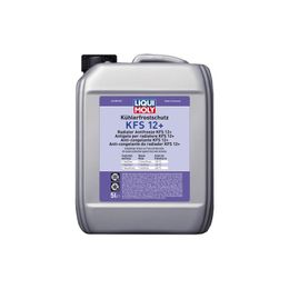 Liqui Moly Kühlerfrostschutz - Konzentrat KFS 12+ (5 L) (21146) für Ford
