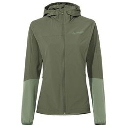 Vaude - Women's Moab Jacket IV - Fahrradjacke Gr 38 oliv