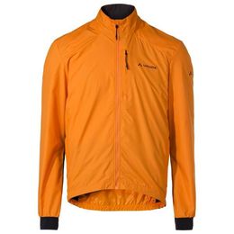 Vaude - Kuro Air Jacket - Fahrradjacke Gr S orange