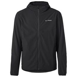 Vaude - Moab Jacket IV - Fahrradjacke Gr M schwarz