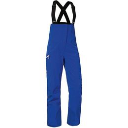 Schöffel Schöffel Skihose 3L Pants Sovramonte L 8325 cool cobalt