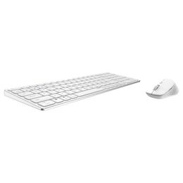 RAPOO 9700M Tastatur- und Maus-Set