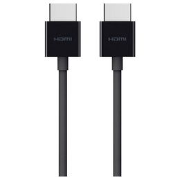 Belkin Ultra HD-HDMI®-Kabel 4K HDMI-Kabel