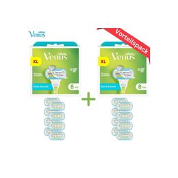 Gillette Venus Rasierklingen Extra Smooth