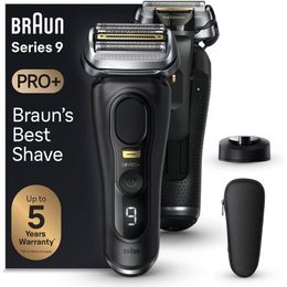 Braun Körperrasierer 9510s