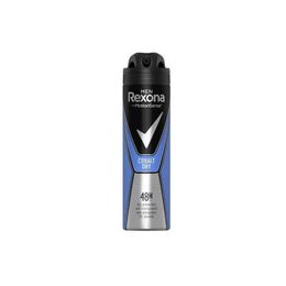 Rexona Deo-Zerstäuber Anti Transpirant Deodorant Cobalt Dry Spray 150ml