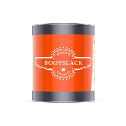 BEKATEQ Holzlack BE-400, Bootslack farblos