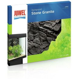Juwel Aquarium JUWEL AQUARIEN Aquarienrückwand JUWEL Rückwand Stone Granite Strukturrückwand