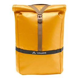 Vaude Rucksack, gelb