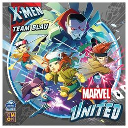 Asmodee Spiel, Marvel United X-Men