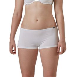 Skiny Panty Damen Pant Cotton Essentials (Stück