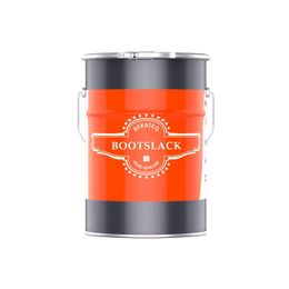 BEKATEQ Holzlack BE-400, Bootslack farblos