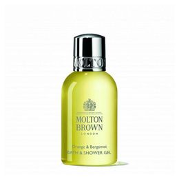 Molton Brown Duschgel Orange & Bergamot Body Wash 100ml