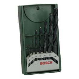Bosch Metallbohrer, Mini-X-LineSet