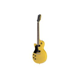 Epiphone E-Gitarre, Les Paul Special Lefthand TV Yellow