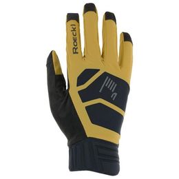 Roeckl Sports - Murnau - Handschuhe Gr 8,5 beige